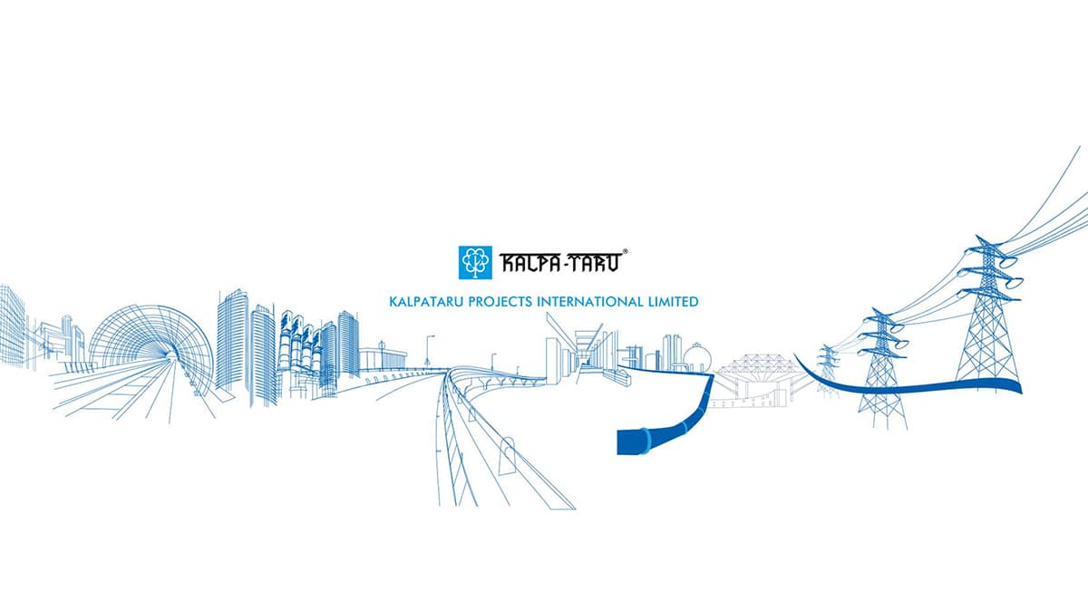Kalpataru Projects rocks Q3 FY24 with mad growth - Burp Press